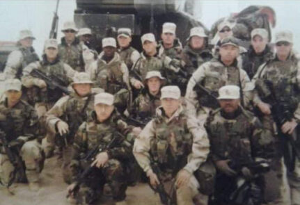 The Warrior 50 - Warrior Ridge